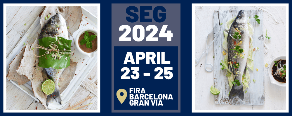 Come see AVRAMAR at SEG 2024 in Barcelona, Booth 2J301!