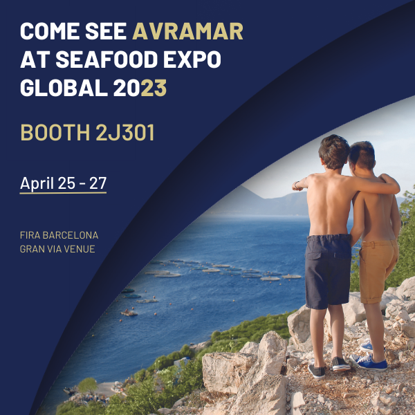 Join AVRAMAR for the launch of Value-Added Product range at SEG 2023